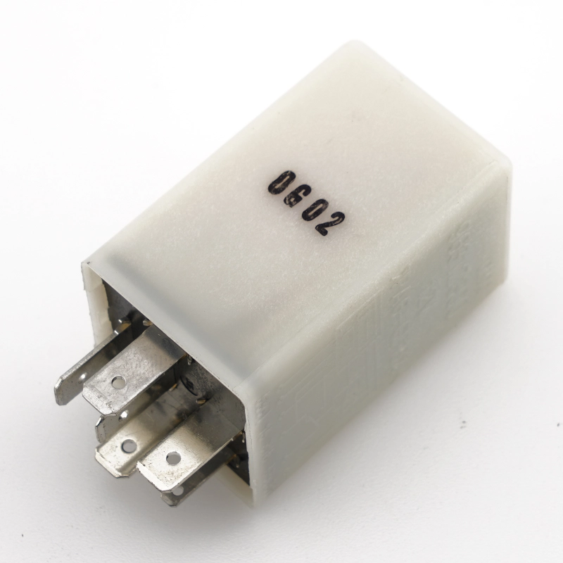 DECO 96312300 Automotive Relay 12VDC 6Pin For CHEVROLET Matiz ...