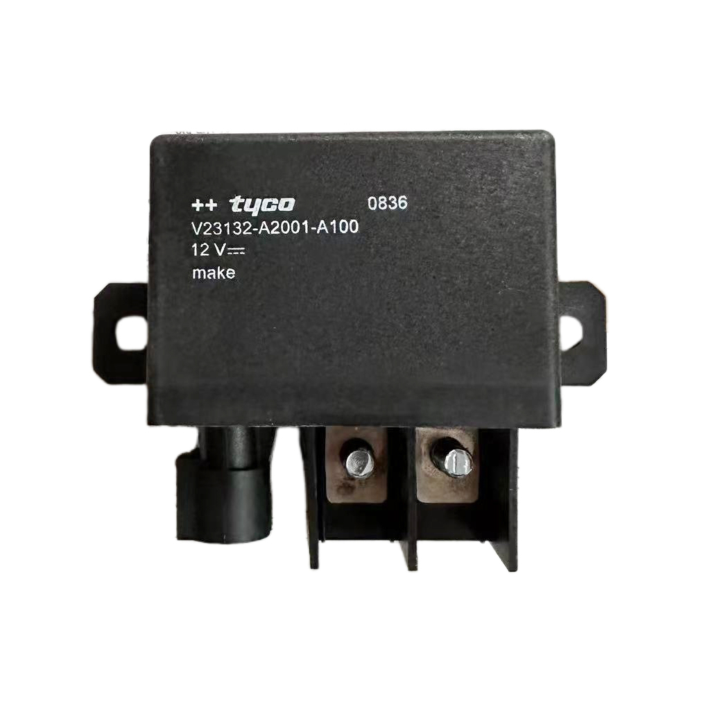 TYCO V23132-A2001-A100 Automotive Relays High Current Devices | Gmoparts.com