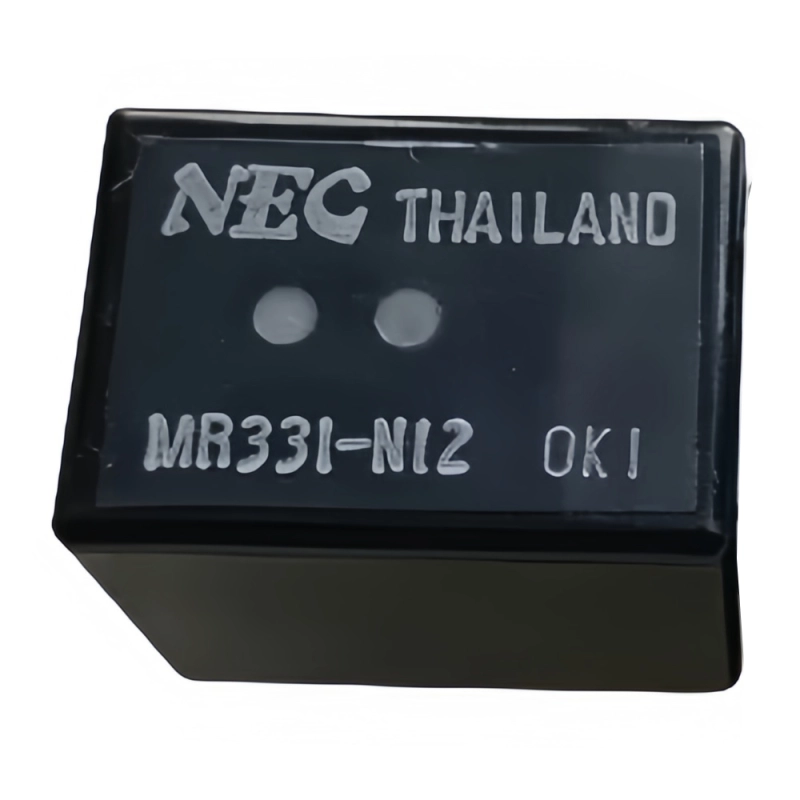 NEC MR331-N12 Automotive Relay 5Pins | Gmoparts.com