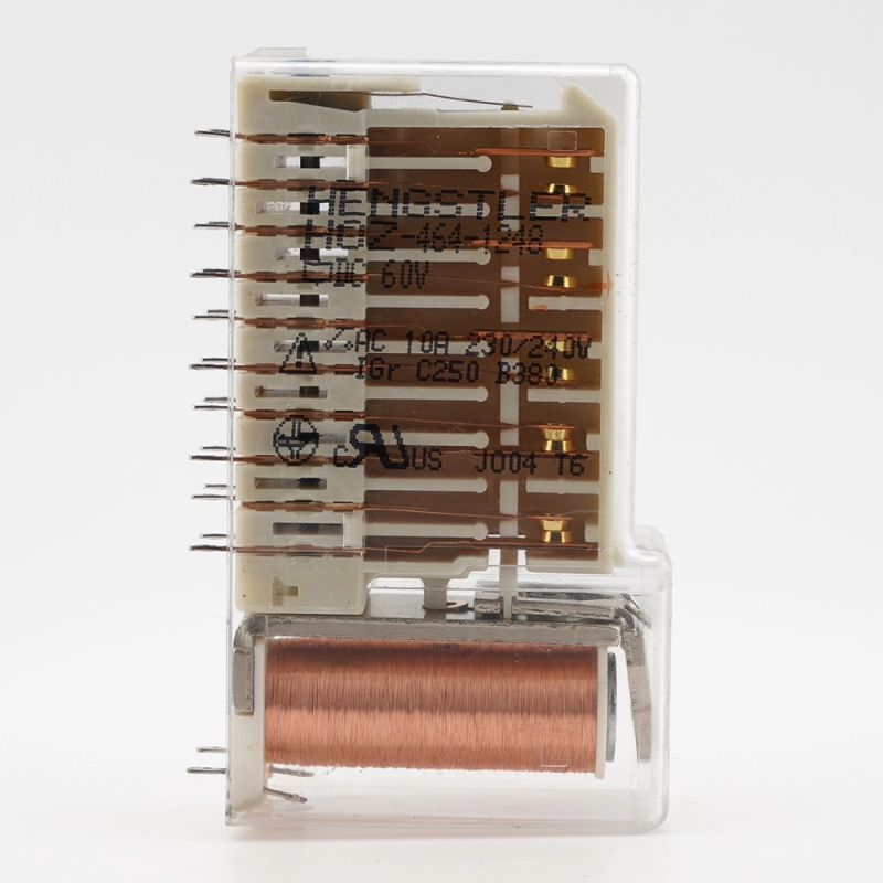 HENGSTLER HOZ-464-1248 Safety Relay | Gmoparts.com