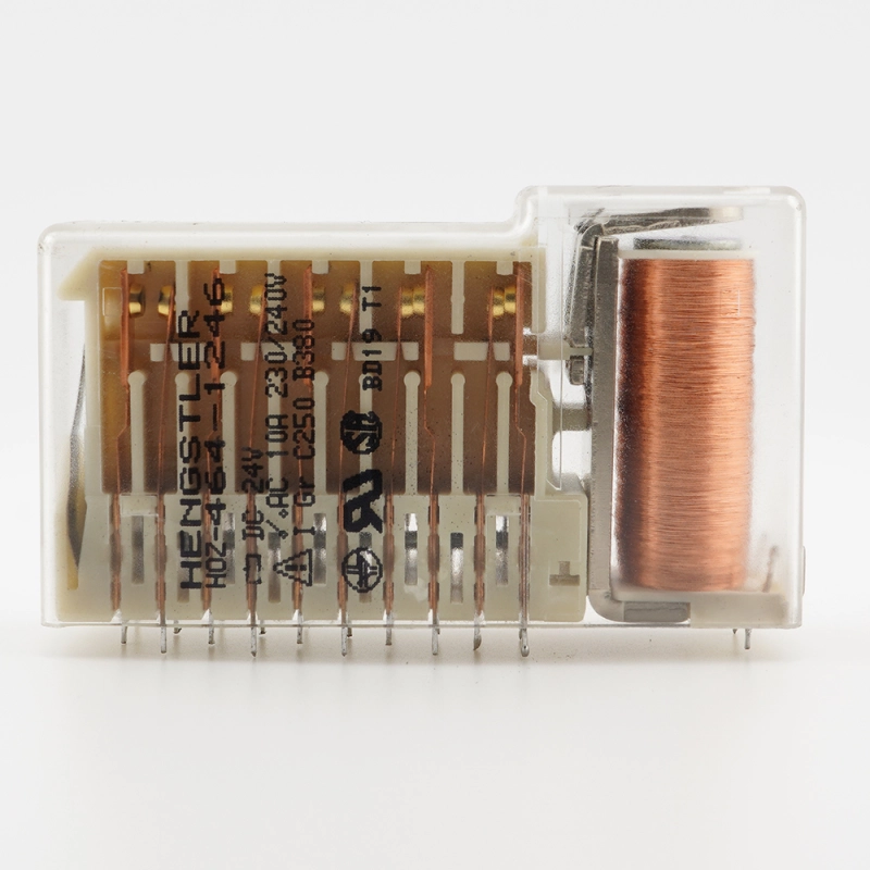 HENGSTLER HOZ-464-1246 Safety Relay | Gmoparts.com