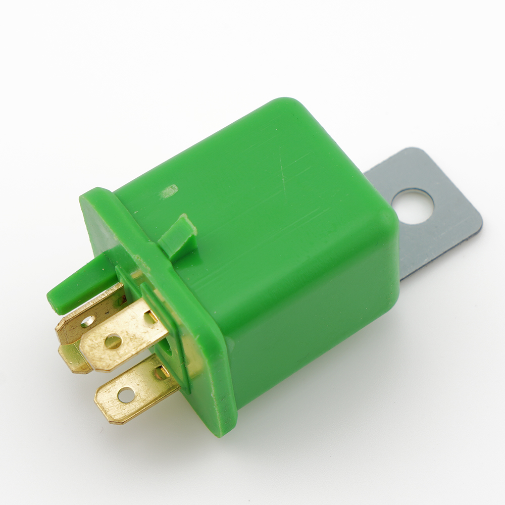 JIDECO 582592-4020 MR5A257A2K Automotive Relay | Gmoparts.com
