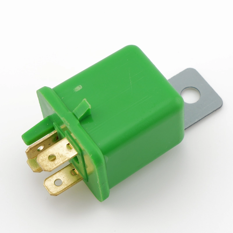 JIDECO 582592-4020 MR5A257A2K Automotive Relay | Gmoparts.com