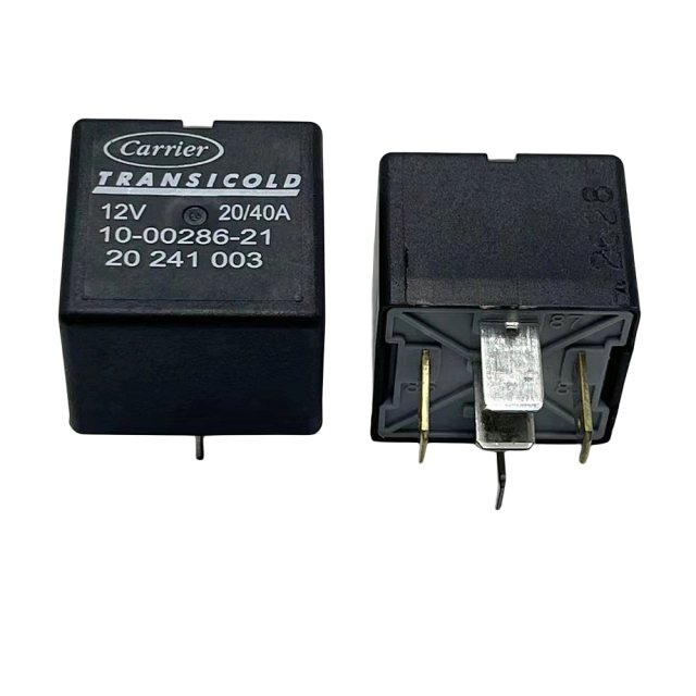 Carrier TRANSICOLD 10-00286-21 20241003 Automotive Relay | Gmoparts.com