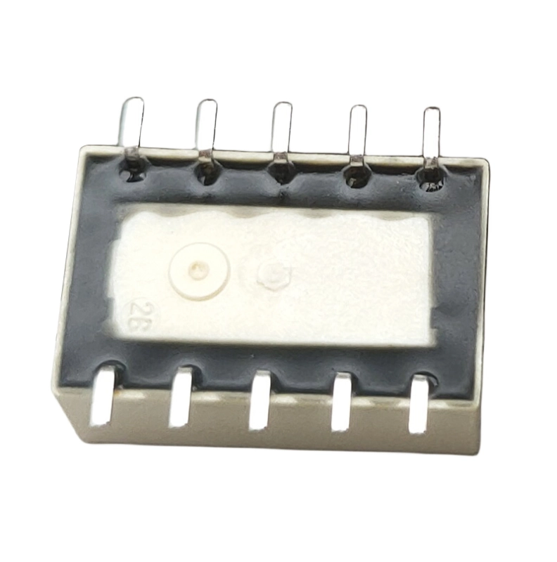 NEXEM EB2-5NU Signaling Relay Surface Mounting Non-Latching DPDT ...