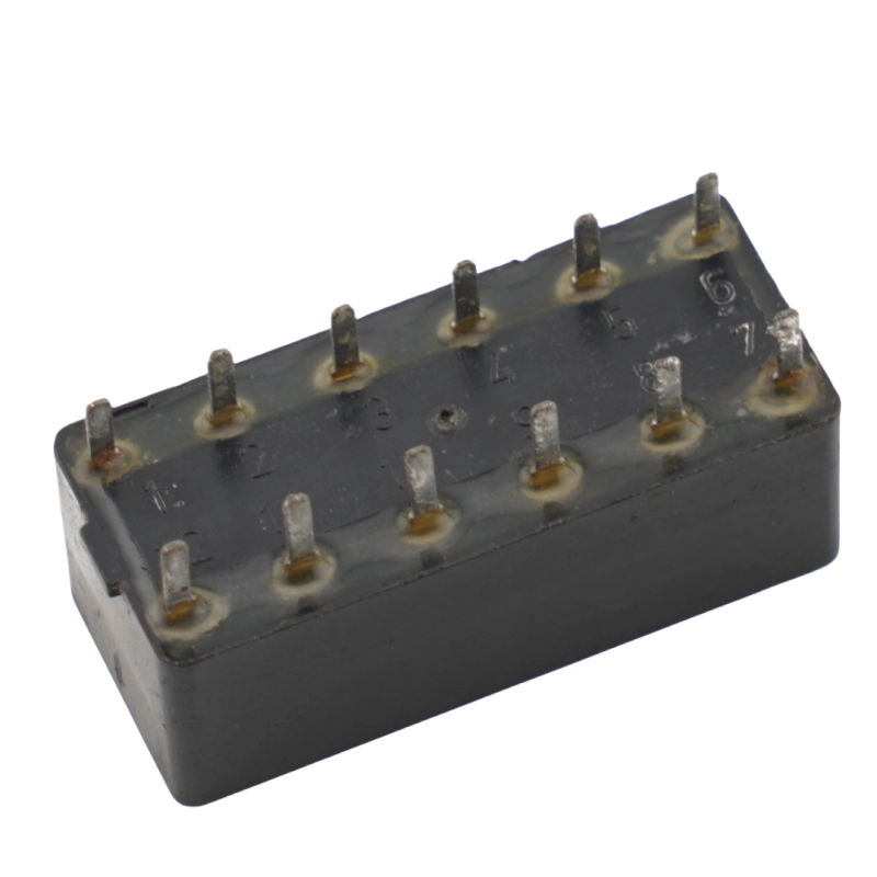 SDS-RELAIS S2-12V Signal Relays | Gmoparts.com