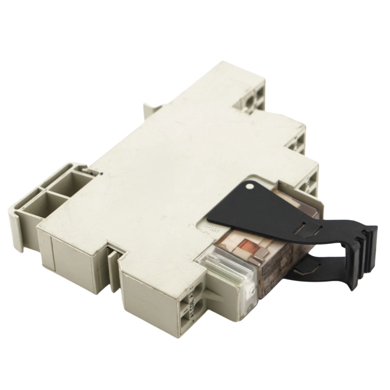 WEIDMULLER RCL314024 With 8536691001 PXZ35 Relay Socket | Gmoparts.com