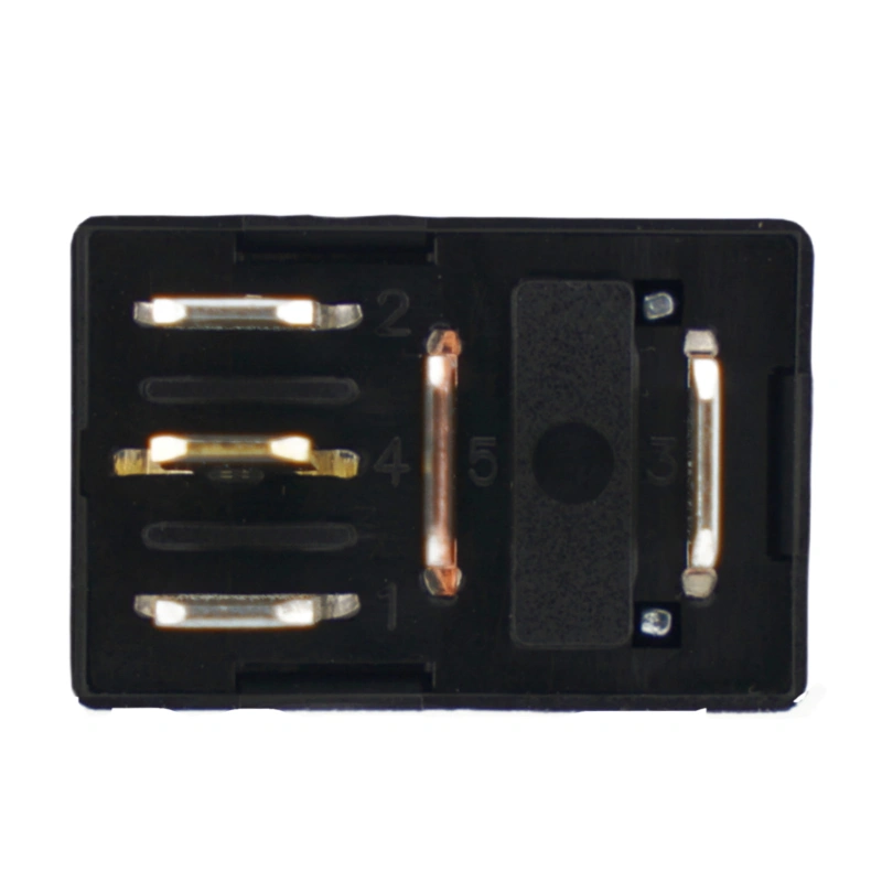 JEM PA66-GF33 Automotive Relay 12VDC 10/20A 5Pins | Gmoparts.com