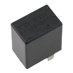 JEM PA66-GF33 Automotive Relay 12VDC 10/20A 5Pins | Gmoparts.com