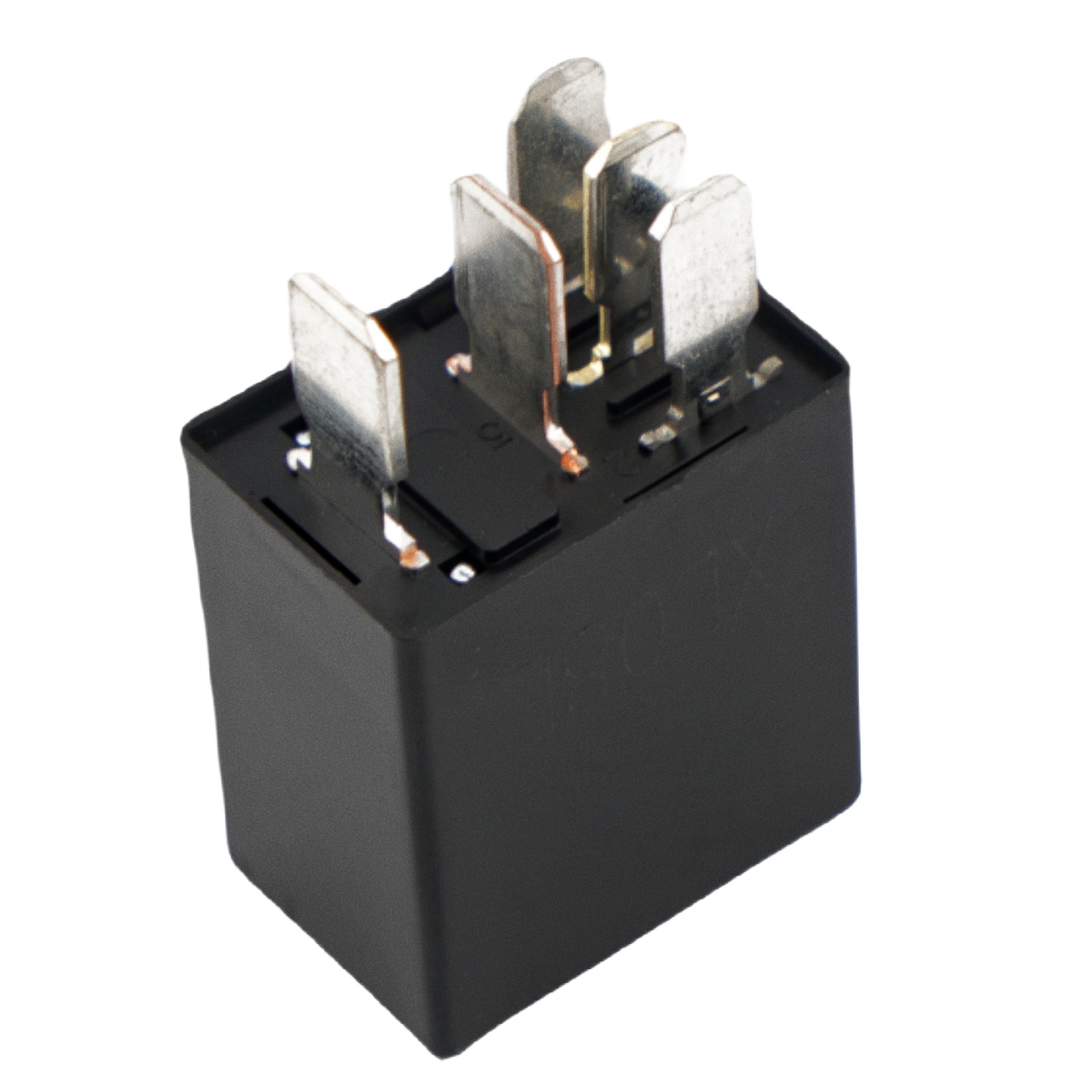JEM PA66-GF33 Automotive Relay 12VDC 10/20A 5Pins | Gmoparts.com