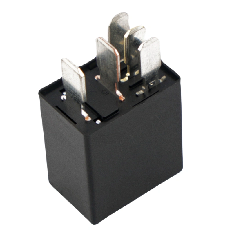 JEM PA66-GF33 Automotive Relay 12VDC 10/20A 5Pins | Gmoparts.com