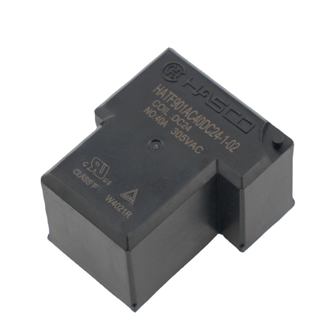 HASCO HATF901AC40DC24-1-02 Power Relay | Gmoparts.com