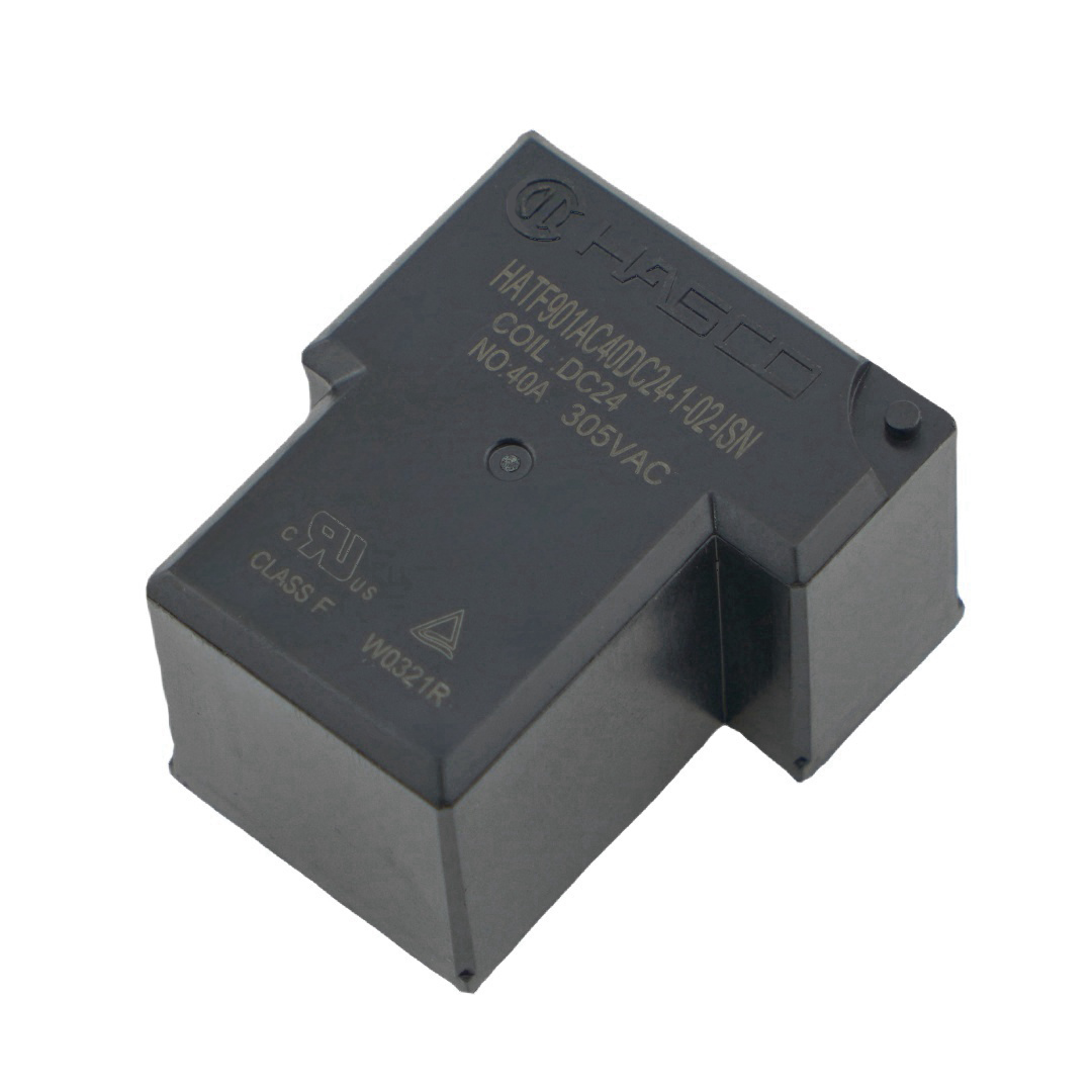 HASCO HATF901AC40DC24-1-02-ISN Power Relay | Gmoparts.com