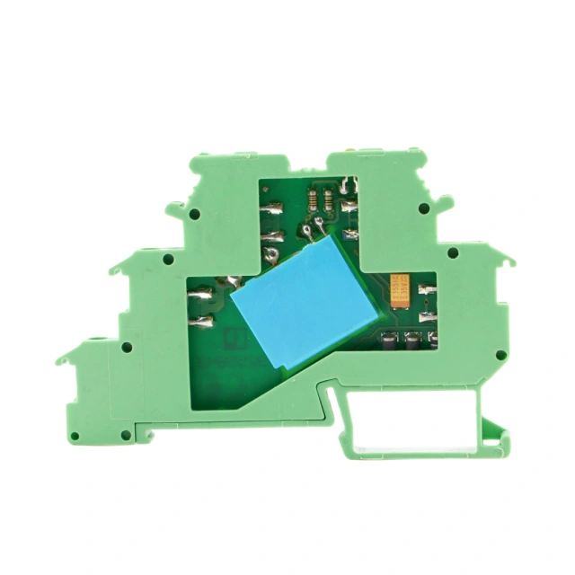 PHOENIX CONTACT DEK-REL-24/AKT 2964063 Relay Module | Gmoparts.com