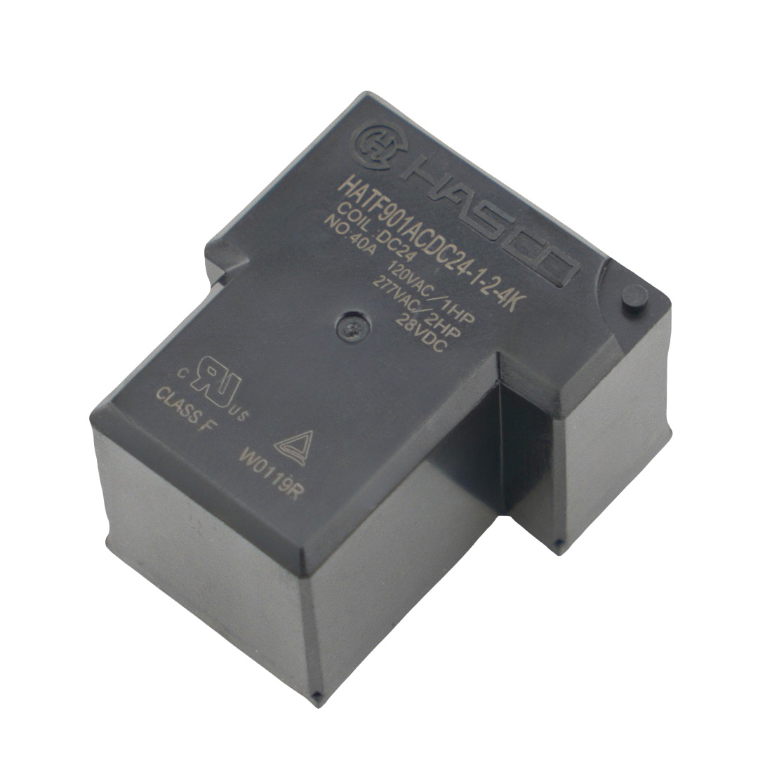 HASCO HATF901AC40DC24-1-02-4K Power Relay | Gmoparts.com