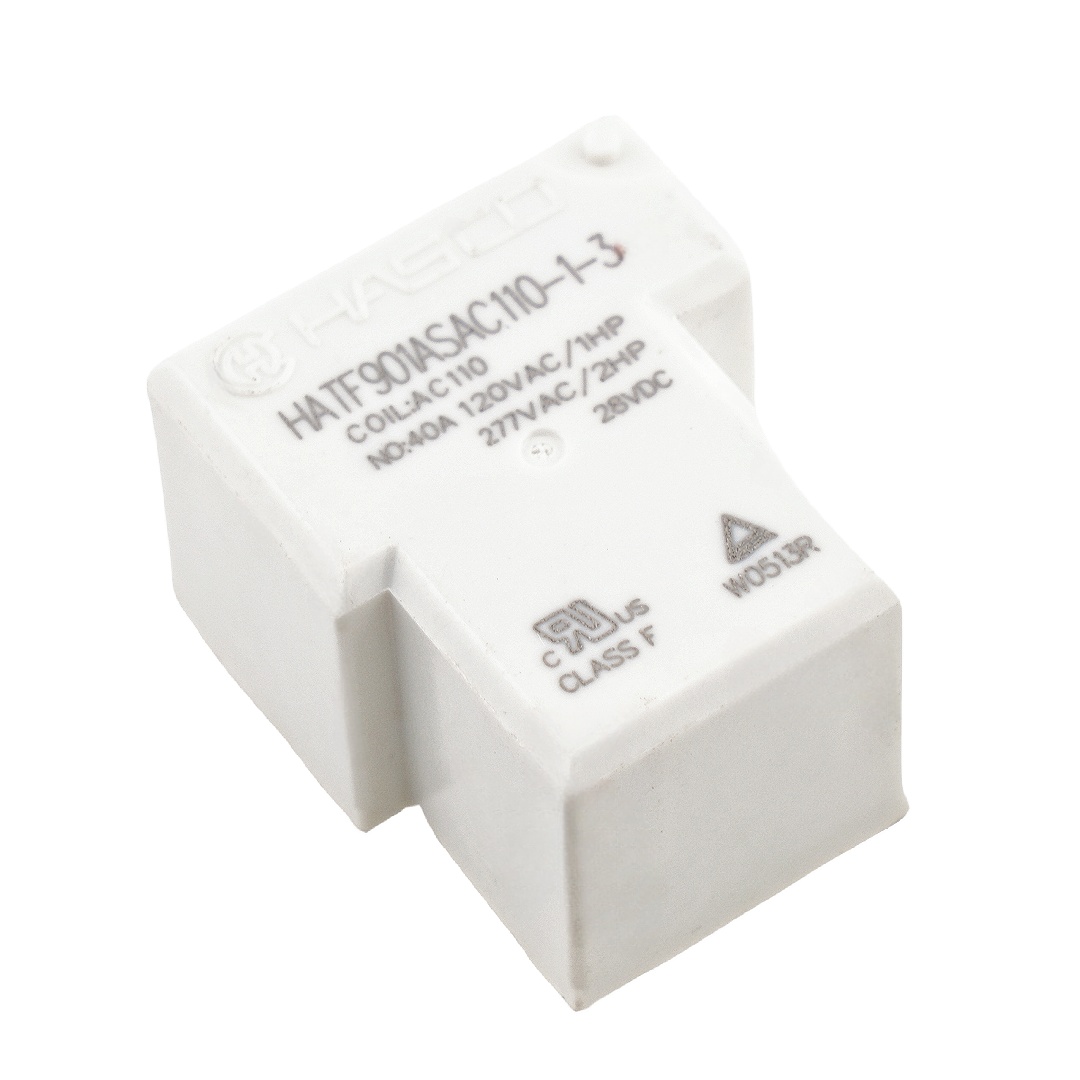 HASCO HATF901ASAC110-1-3 Power Relay | Gmoparts.com