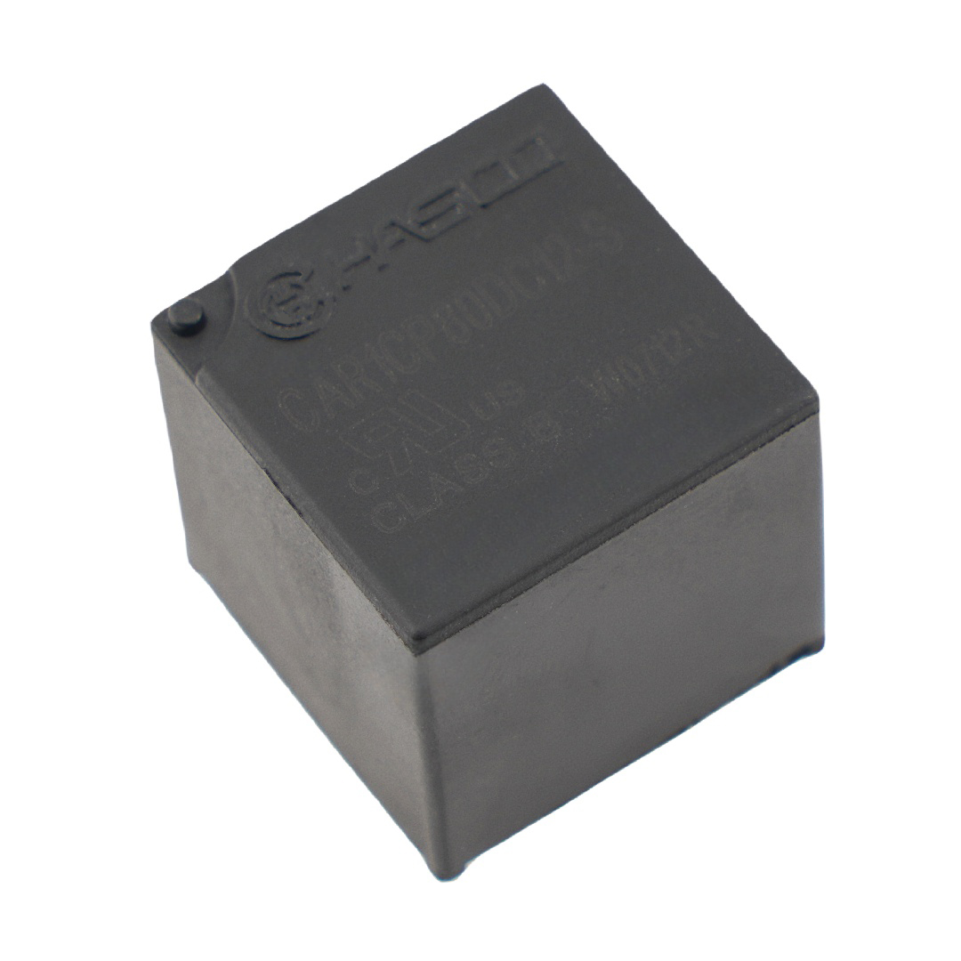 HASCO CAR1CP80DC12-S 12VDC 80A Automotive Relays SPST-NO (1 Form A ...