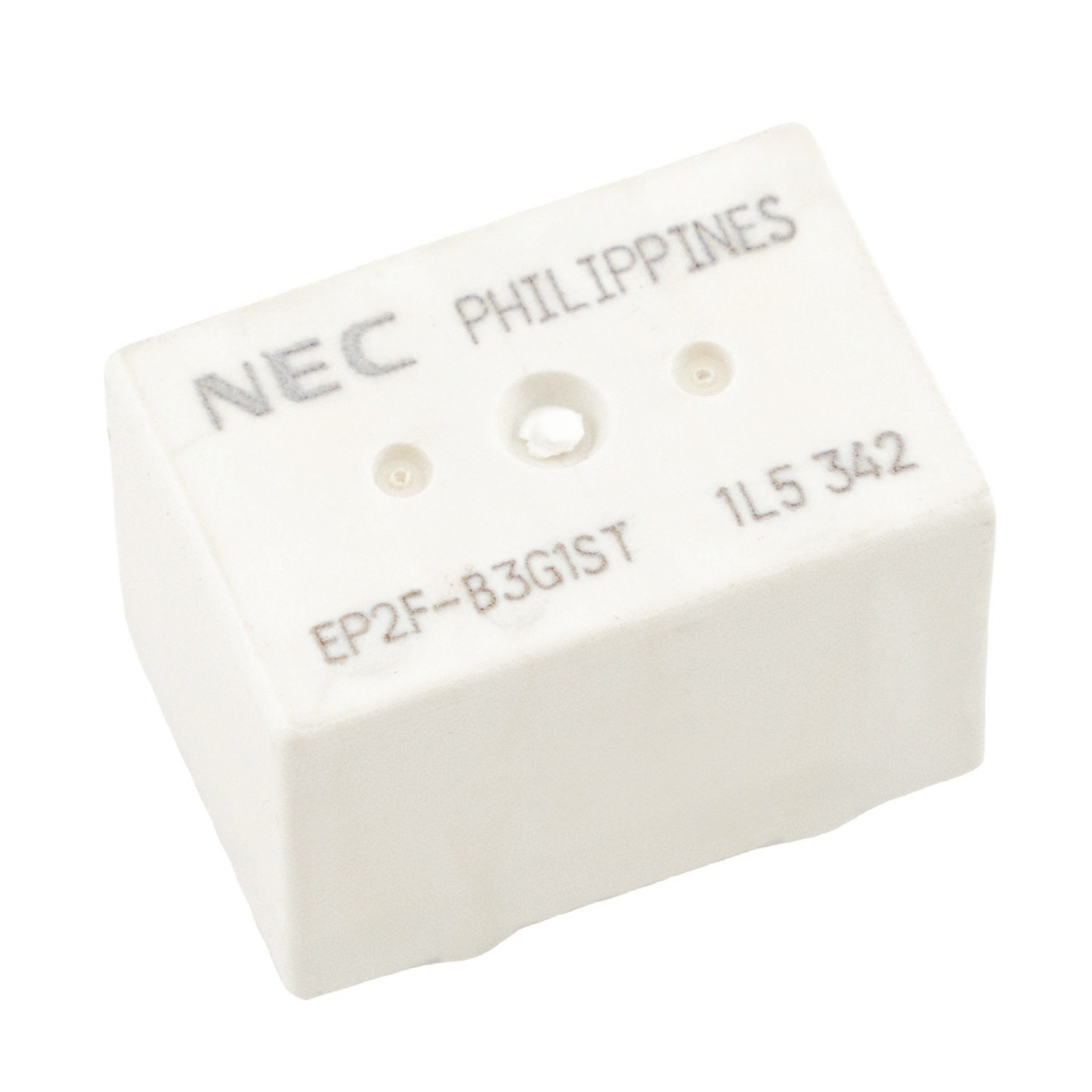NEC EP2F-B3G1ST Automotive Relay | Gmoparts.com
