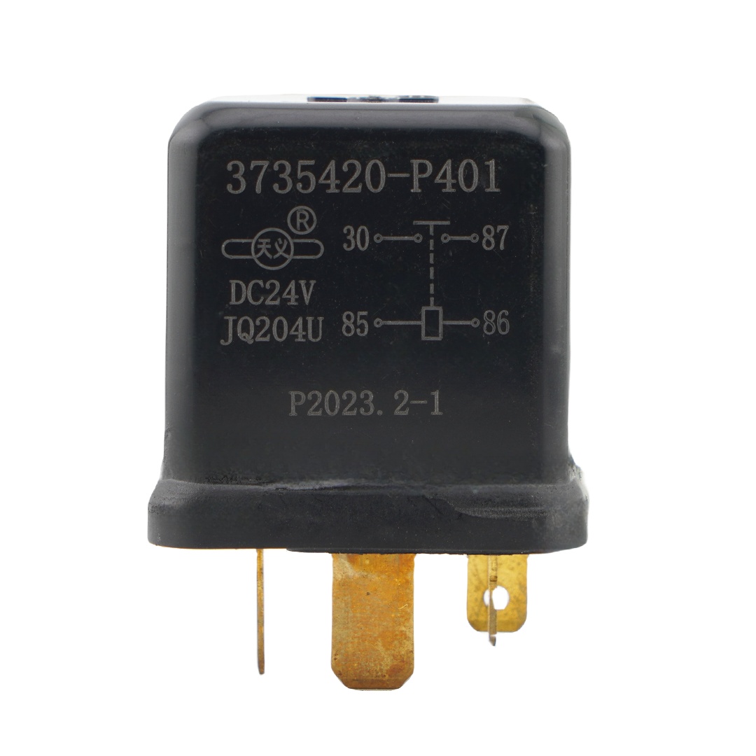 TIANYI 3735420-P401 Automotive ECU Relay | Gmoparts.com