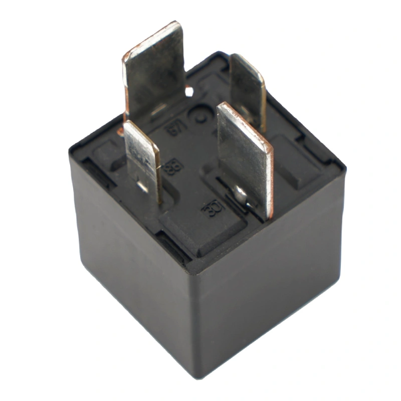 SONGCHUAN 897H-1AH-D-R1 M30 Automotive Relay | Gmoparts.com
