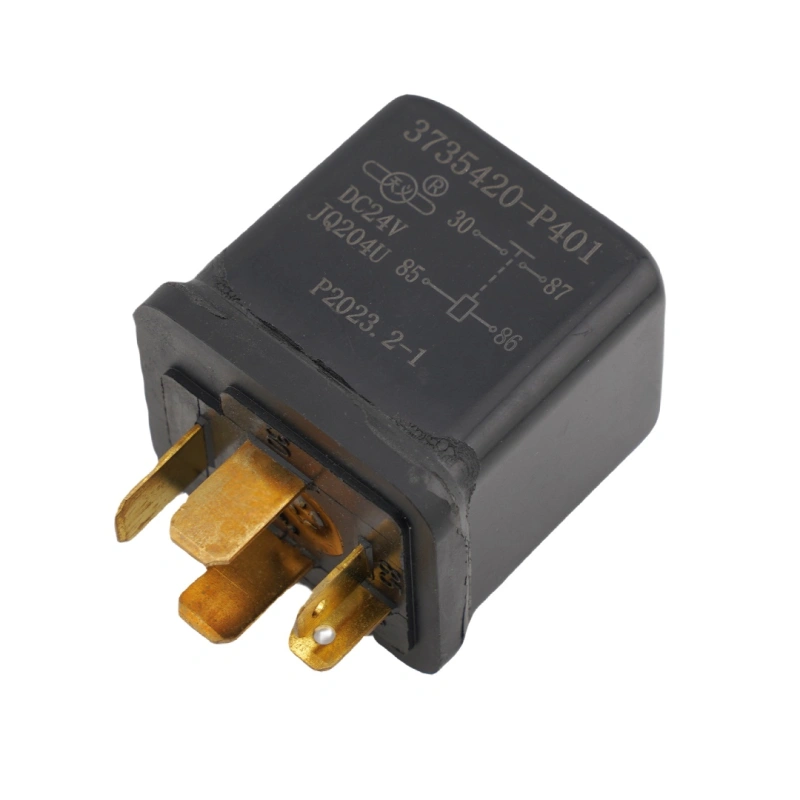 TIANYI 3735420-P401 Automotive ECU Relay | Gmoparts.com