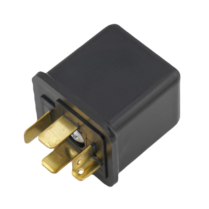JIDECO 8978339870 Automotive Relay | Gmoparts.com