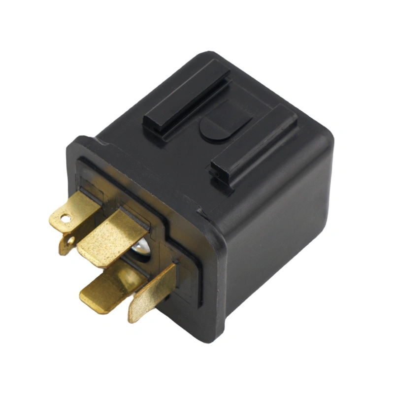 JIDECO 8978339870 Automotive Relay | Gmoparts.com