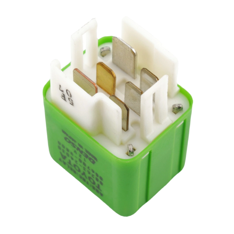 TOYOTA 88263-24030 056700-9800 LEXUS ABS RELAY TRC | Gmoparts.com