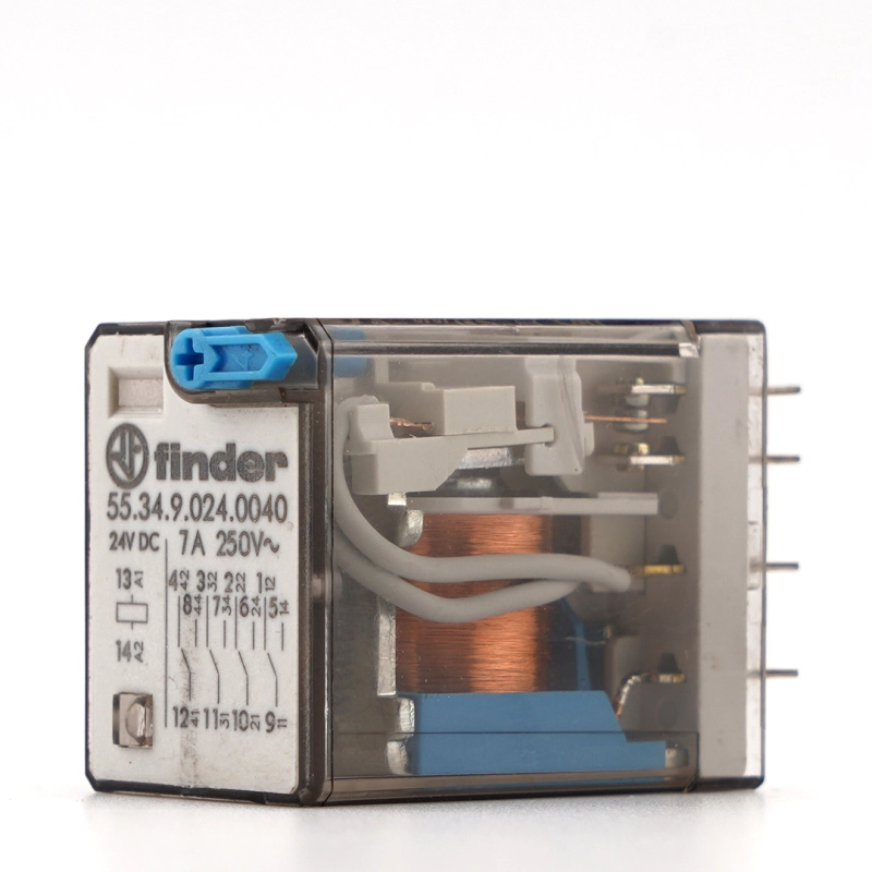 FINDER 55.34.9.024.0040 General Purpose Relay | Gmoparts.com