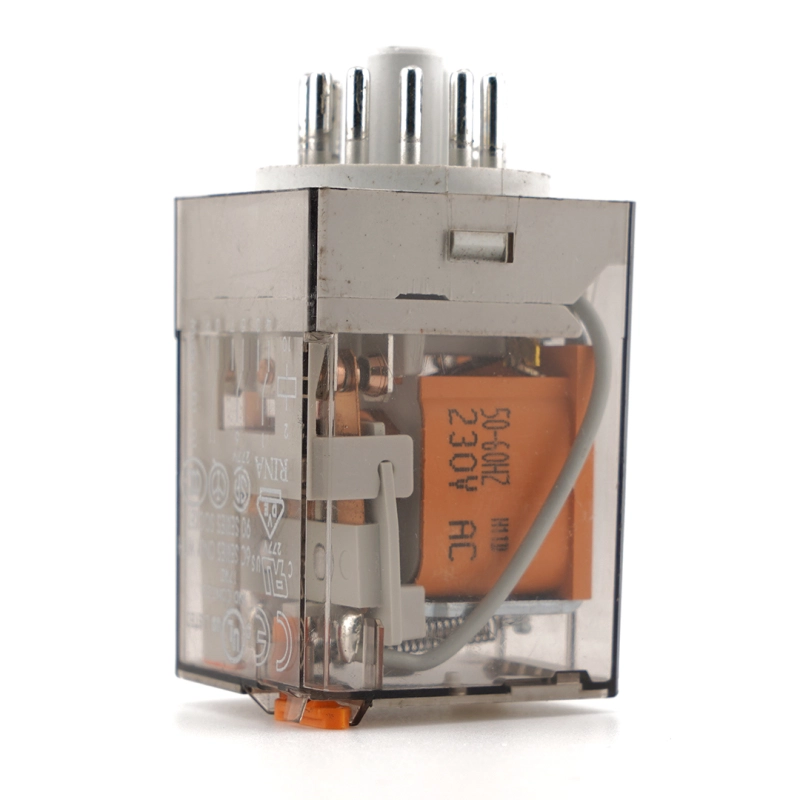 FINDER 60.13.8.230.0040 230VAC General Purpose Relay | Gmoparts.com