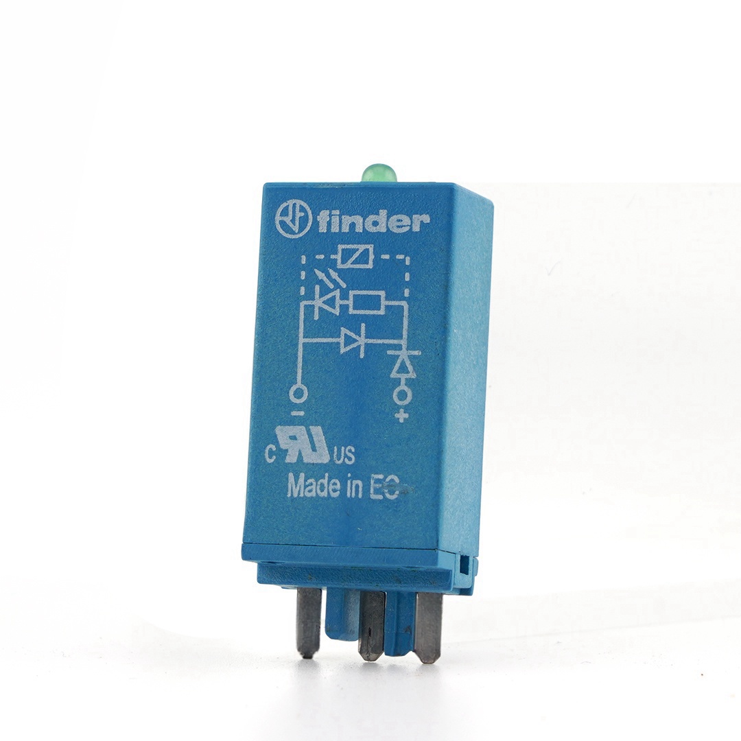 FINDER 9902.9024.99 Diode Module 6-24VDC | Gmoparts.com