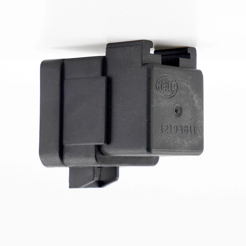 HELLA 12193611 Automotive Relay | Gmoparts.com