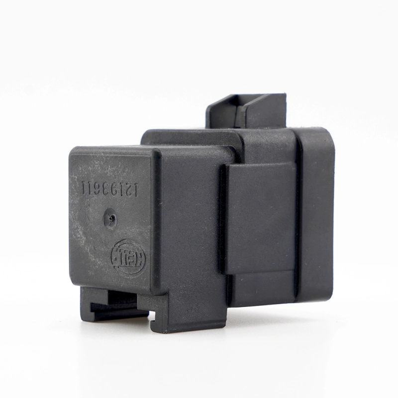 HELLA 12193611 Automotive Relay | Gmoparts.com