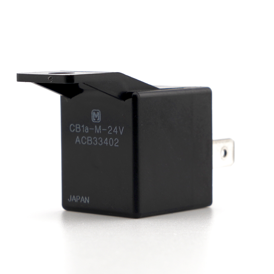 Panasonic CB1a-M-24V ACB33402 Automotive Relay | Gmoparts.com