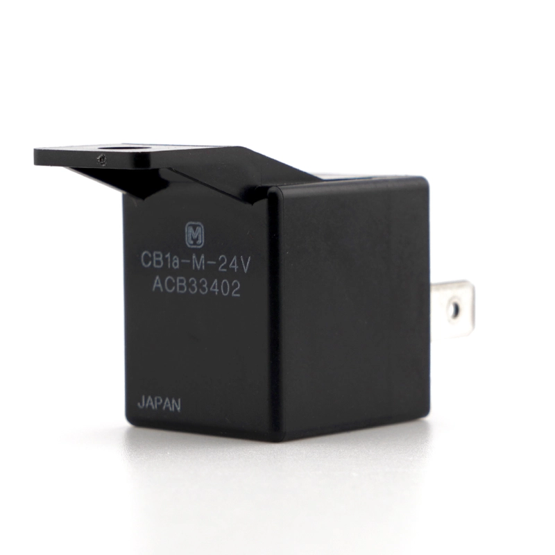 Panasonic CB1a-M-24V ACB33402 Automotive Relay | Gmoparts.com