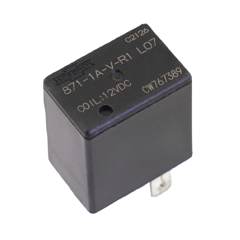 SONGCHUAN 871-1A-V-R1 L07 12VDC Power Relay | Gmoparts.com