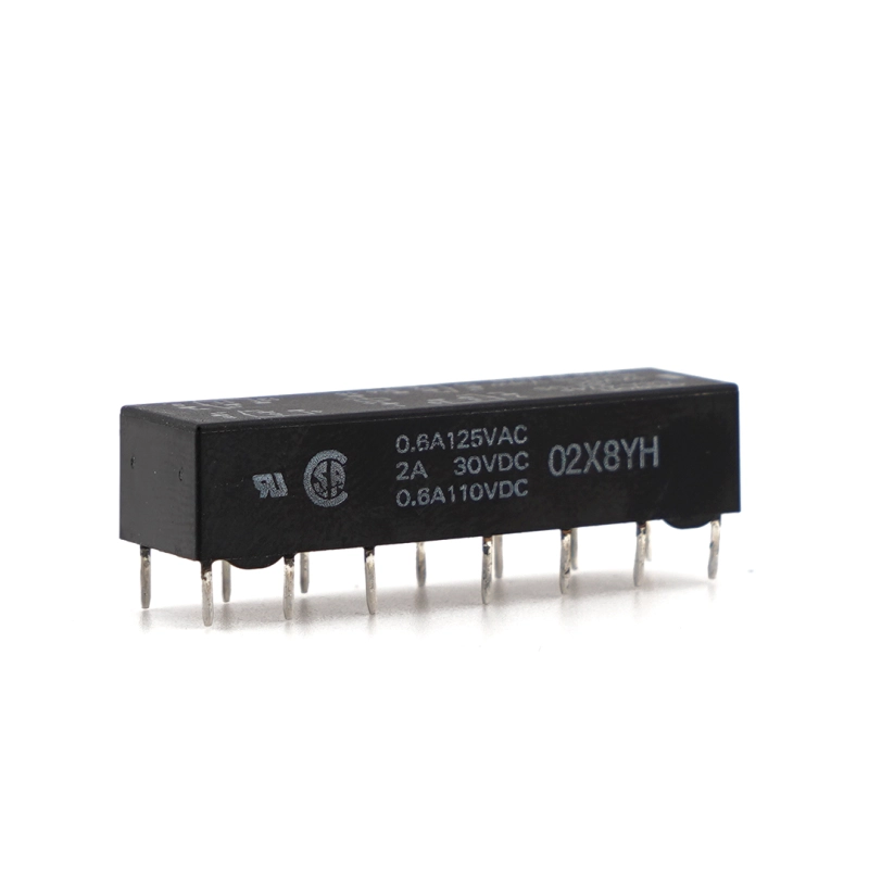 OMRON G6A-474P-ST-US-12VDC Signal Relay | Gmoparts.com