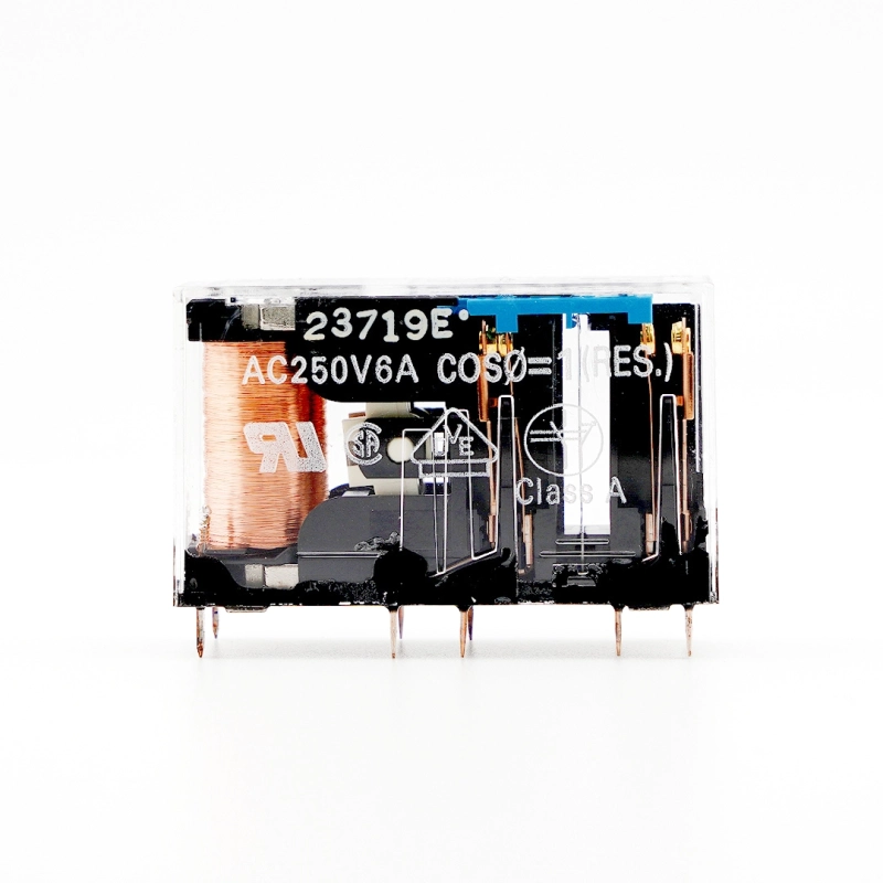 OMRON G7SA-3A1B 24VDC Safety Relay | Gmoparts.com