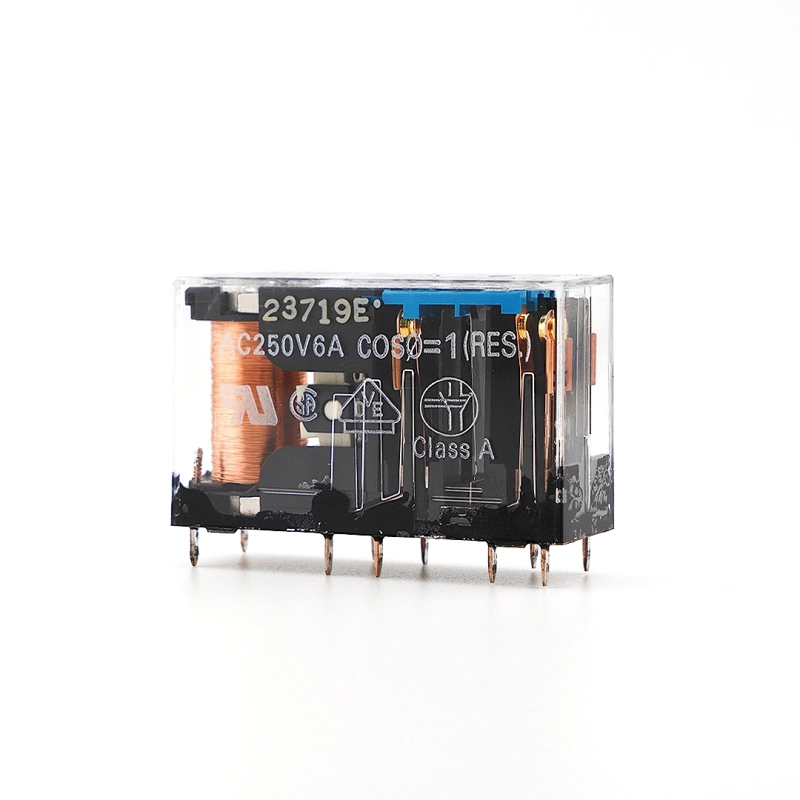 OMRON G7SA-3A1B 24VDC Safety Relay | Gmoparts.com