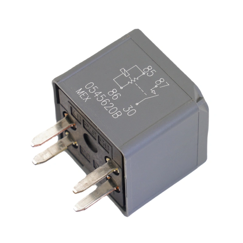 Tyco 12193604 3604 Relay Starter | Gmoparts.com