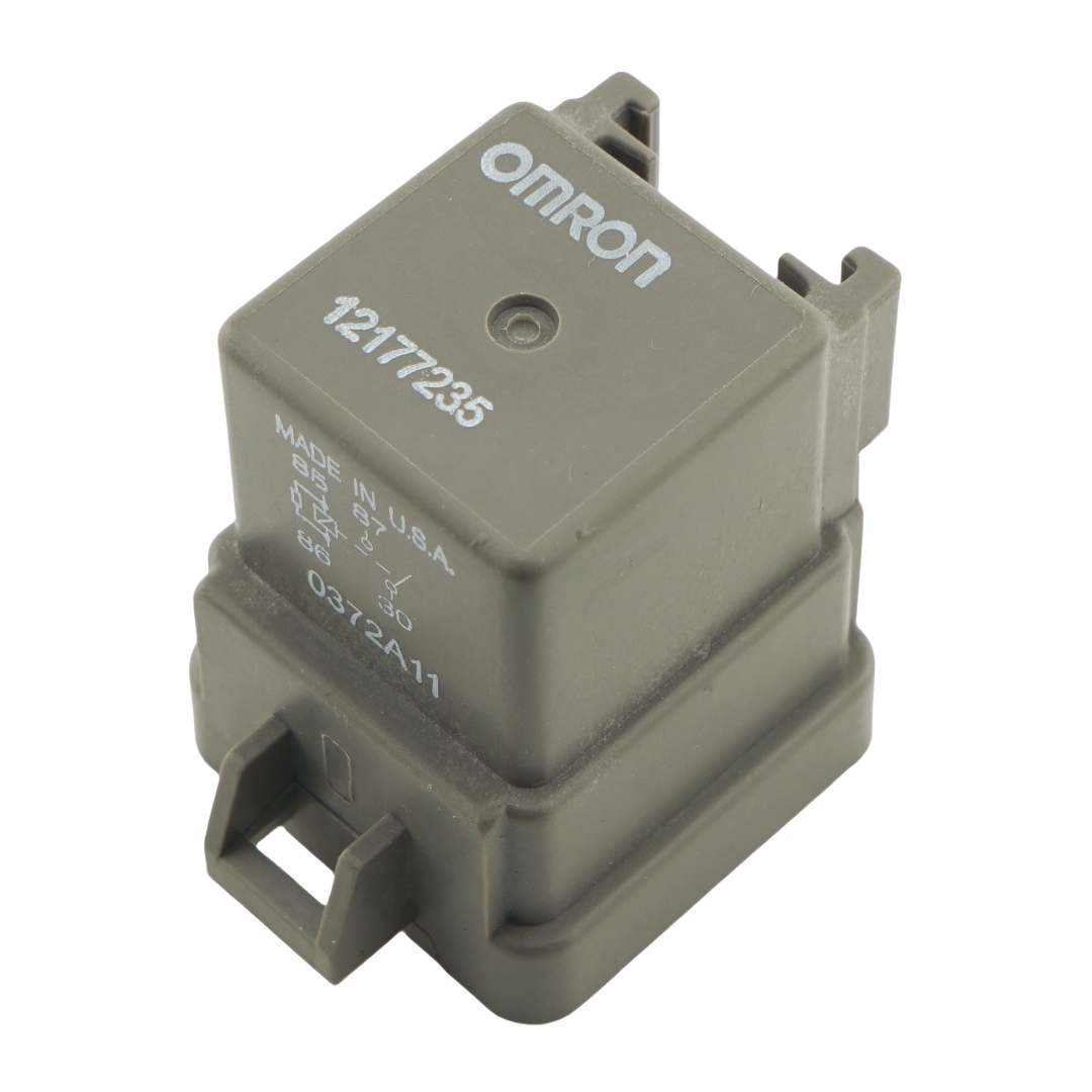 OMRON 12177235 Automotive Relay | Gmoparts.com