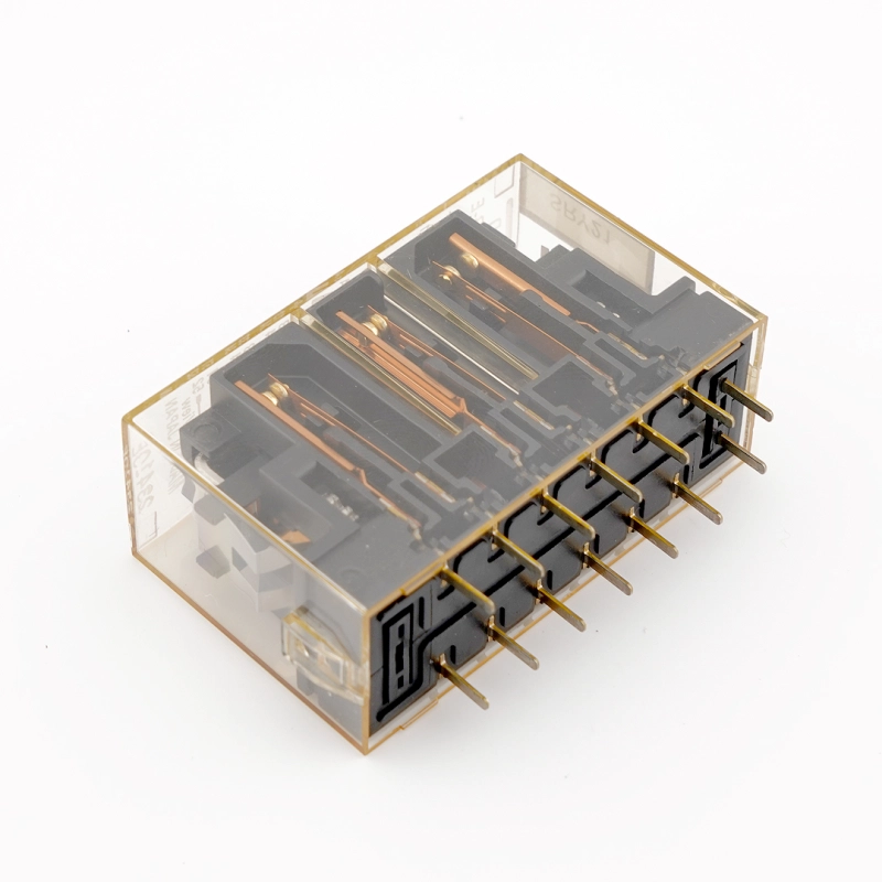 OMRON G7S-3A3B-E DC24V Safety Relay | Gmoparts.com
