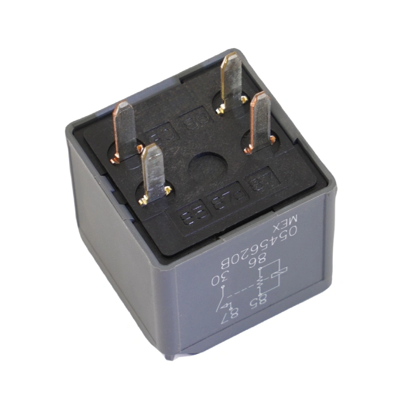 Tyco 12193604 3604 Relay Starter | Gmoparts.com