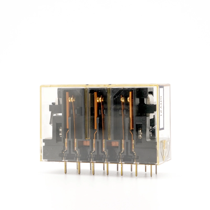 OMRON G7S-3A3B-E DC24V Safety Relay | Gmoparts.com