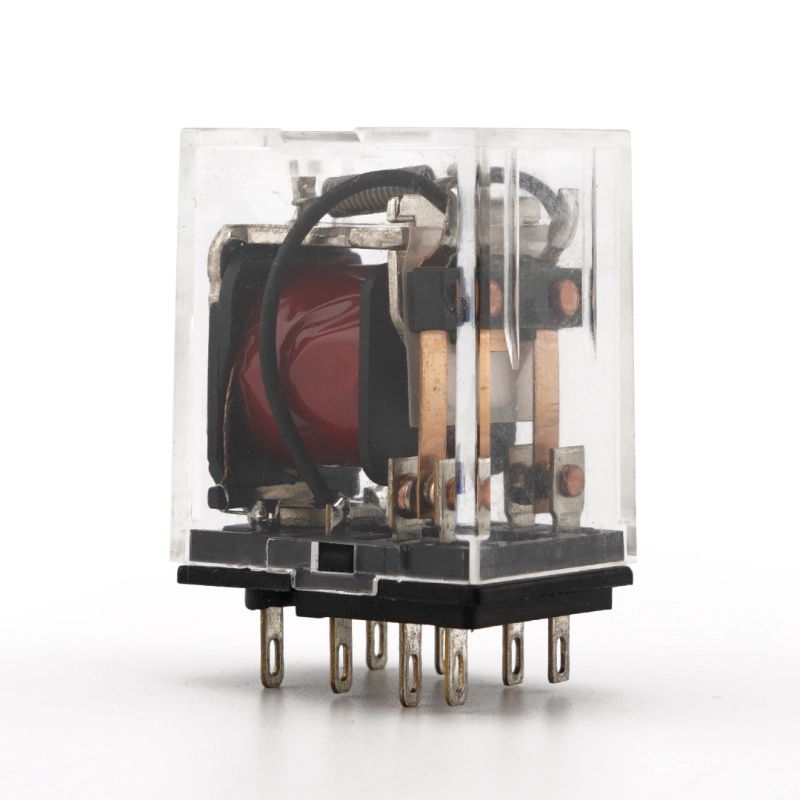 FUJI ELECTRIC HH52P DC24V Power Relay | Gmoparts.com