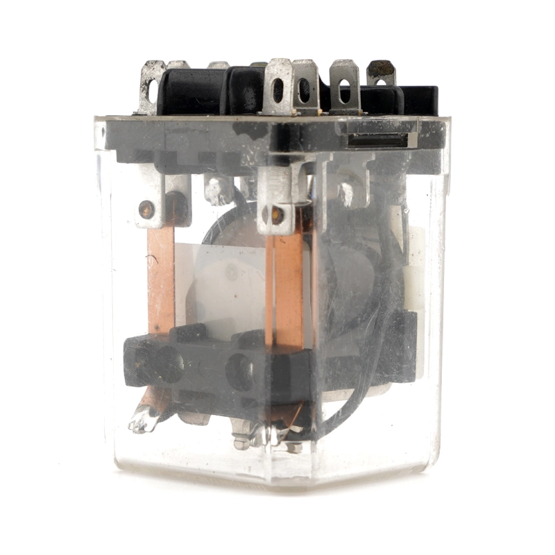 POTTER BRUMFIELD KUP-11D11-24 Power Relay | Gmoparts.com