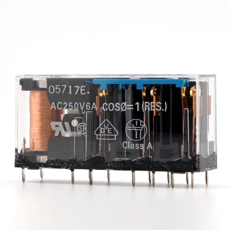 OMRON G7SA-5A1B 24VDC Safety Relay | Gmoparts.com