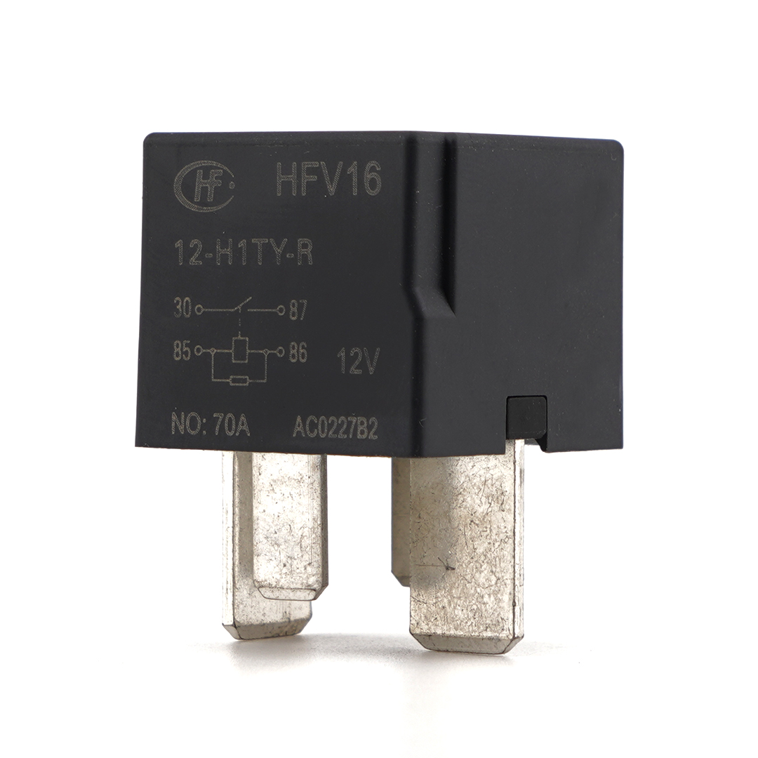 HFV16 12-H1TY-R 15542817 Automotive Relay | Gmoparts.com