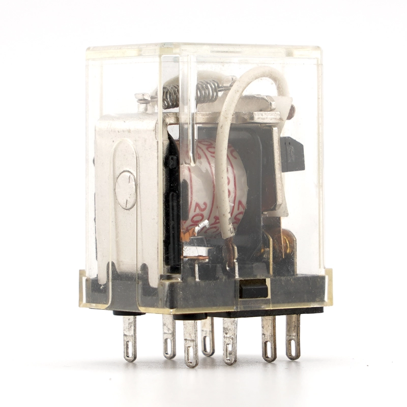 NAiS HC2-H-AC200V AP3125K Power Relay | Gmoparts.com