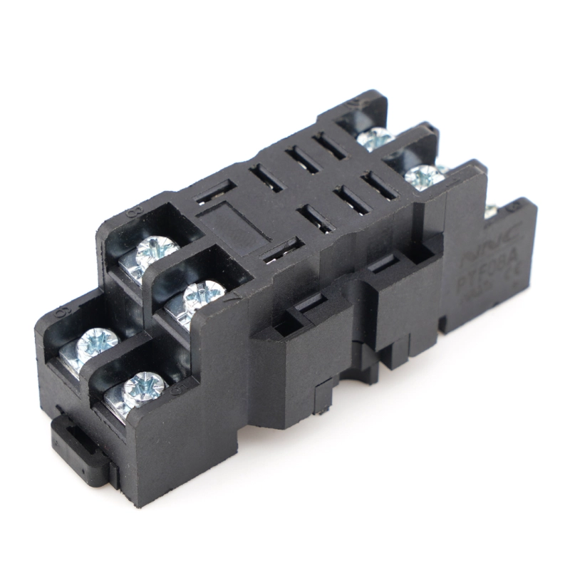 NNC PTF08A-E Relay Socket | Gmoparts.com